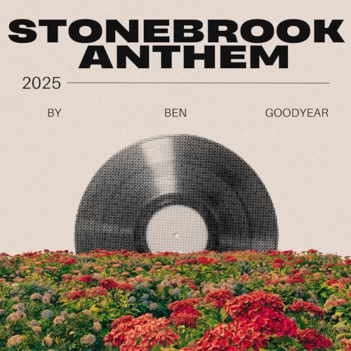 Reproducir Stonebrook Anthem 2025 de Ben Goodyear en Amazon Music