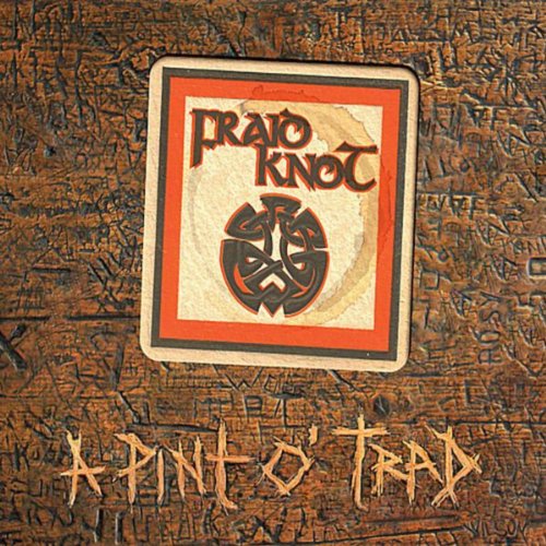 Amazon.com: A Pint O' Trad : Fraid Knot: Digital Music
