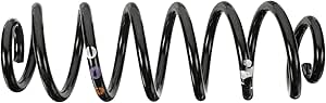 Amazon.com: OEM Genuine 2006-2018 Coil Spring 3C0-511-115-AF : Automotive