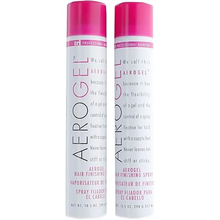 Amazon.com : Tri Aero Body Infusion - Spray-In Volumizer (10.5 oz ...