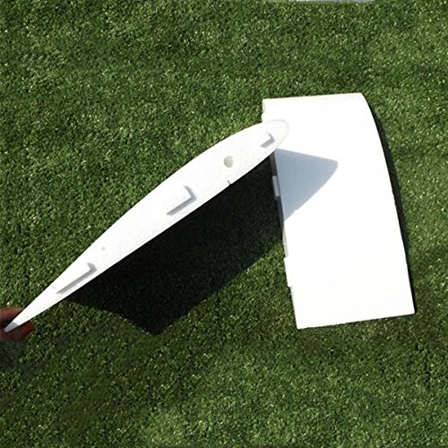 Generic Main Wing Extension Set for X-uav Talon FPV Aircraft : Amazon ...