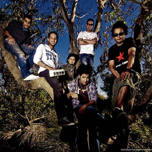 Play Lalla Hawa by Farid Ghannam & Mayara Band on Amazon Music