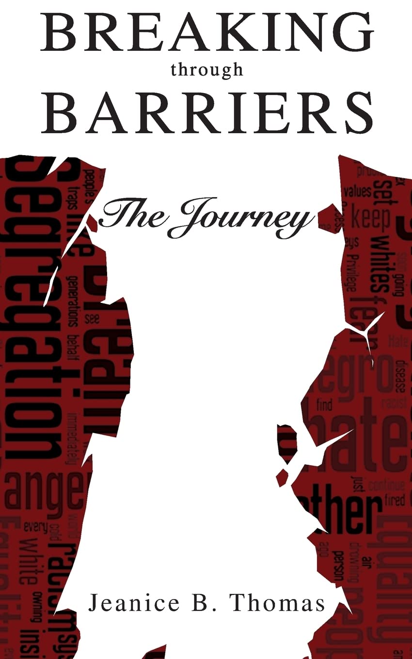 Amazon.com: Breaking Through Barriers: The Journey (Breaking Barriers ...