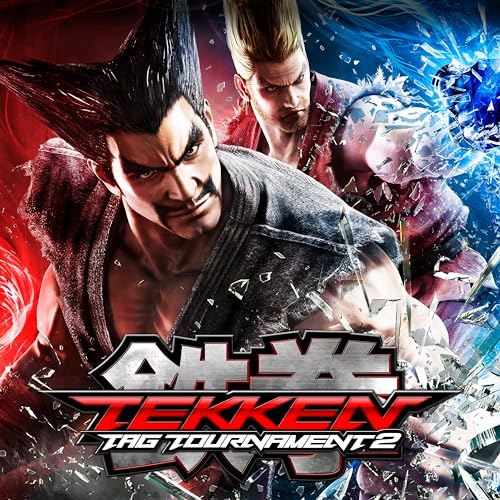 Play TEKKEN TAG TOURNAMENT 2 (Original Soundtrack) by TEKKEN Project ...