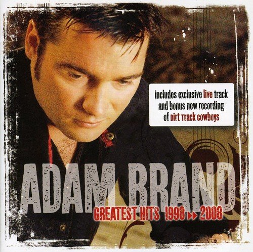 Amazon.com: Greatest Hits 1998 - 2008: CDs & Vinyl