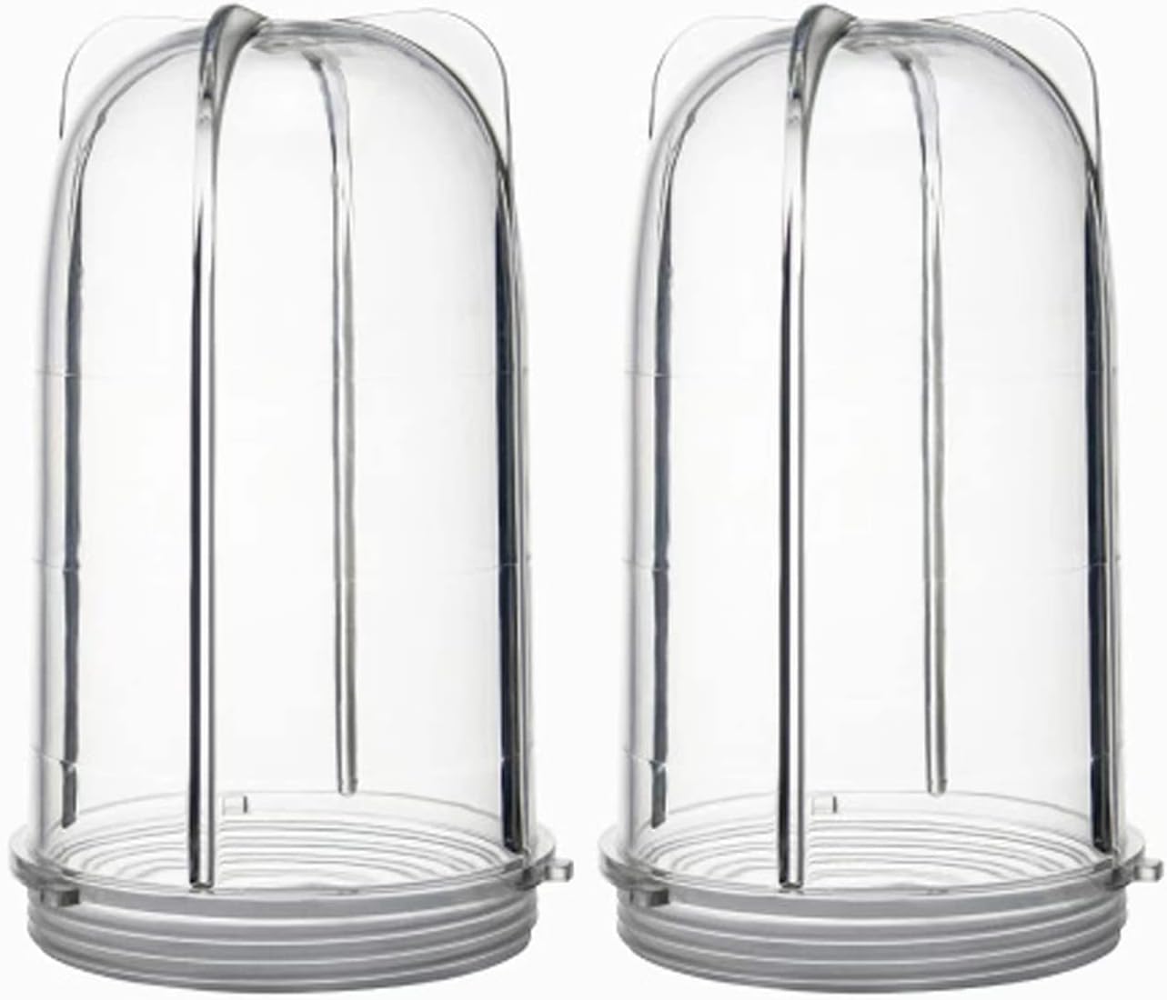 Amazon.com: 2 16oz Replacement Parts Cups, Replacement Parts Cups ...