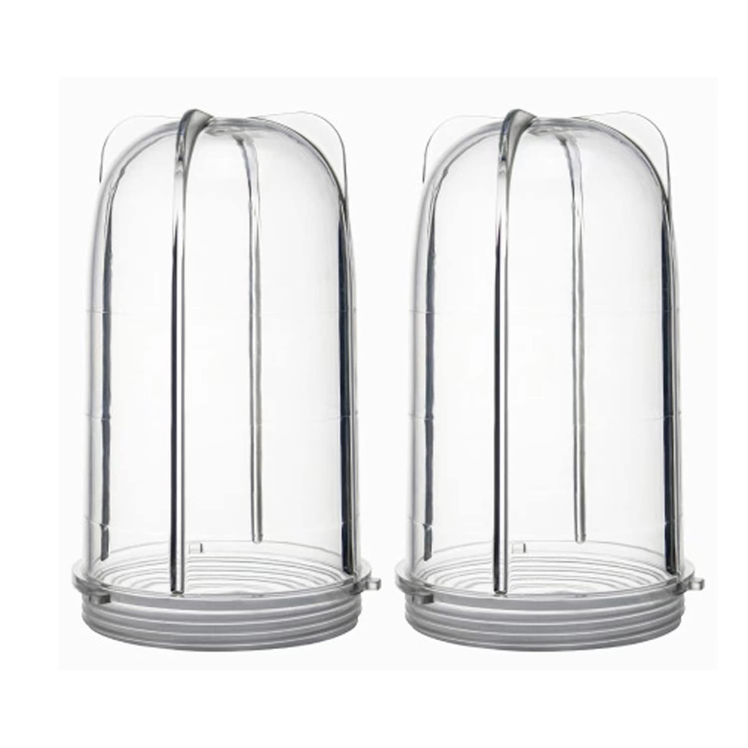 Amazon.com: 2 16oz Replacement Parts Cups, Replacement Parts Cups ...