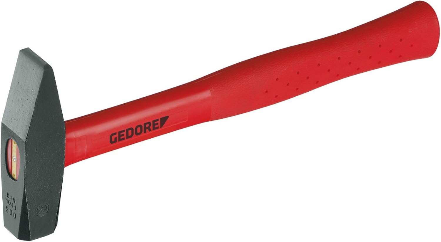 Gedore - Machinist's Hammer with Plastic Handle, 4 K-1000 : Amazon.co ...