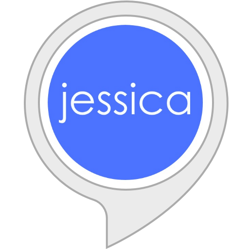 Amazon.com: Generic Jessica : Alexa Skills