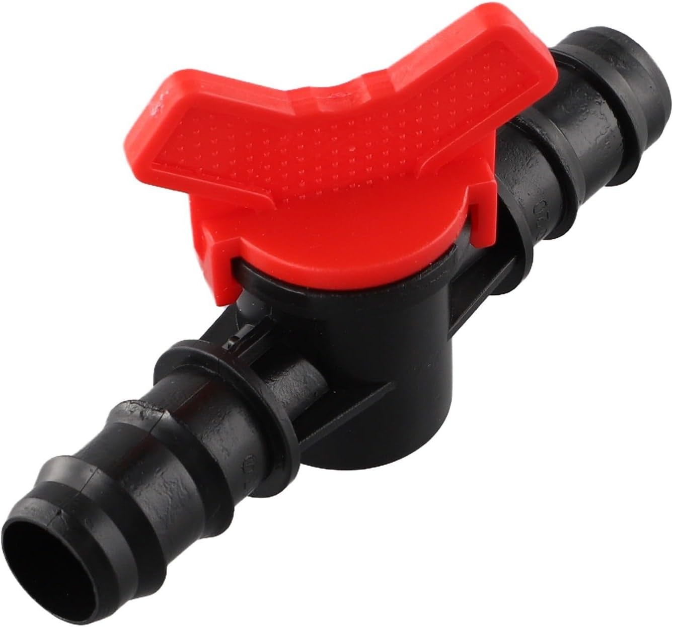 Sturdy Shut-Off Valve for Pond Construction and Drip Irrigation ...