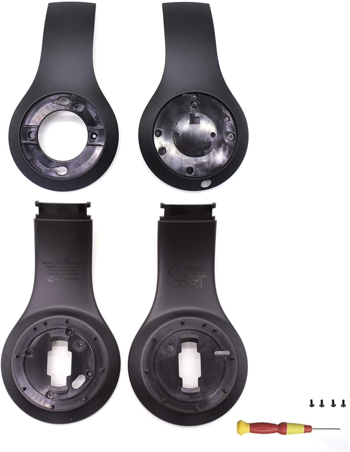 Amazon.com: Studio3 Shell and Inside Shell Compatible for Beats by Dr ...