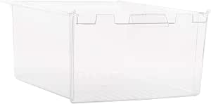 Amazon.com: GE Appliances WR32X10834 Refrigerator Crisper Drawer ...