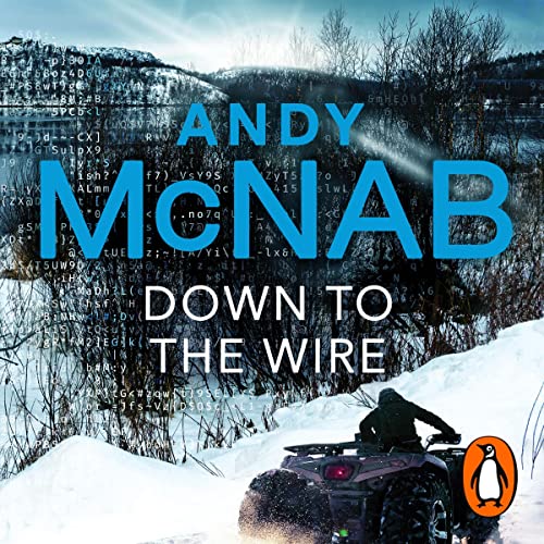 Down to the Wire: Nick Stone, Book 21 (Hörbuch-Download): Andy McNab, Paul Thornley, Penguin ...