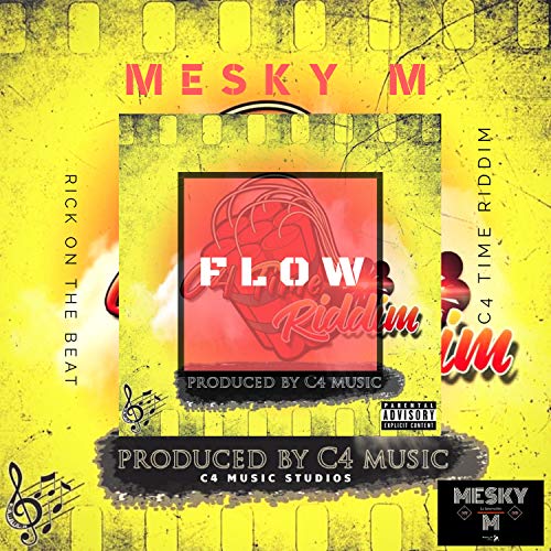 Play Flow by Mesky M on Amazon Music