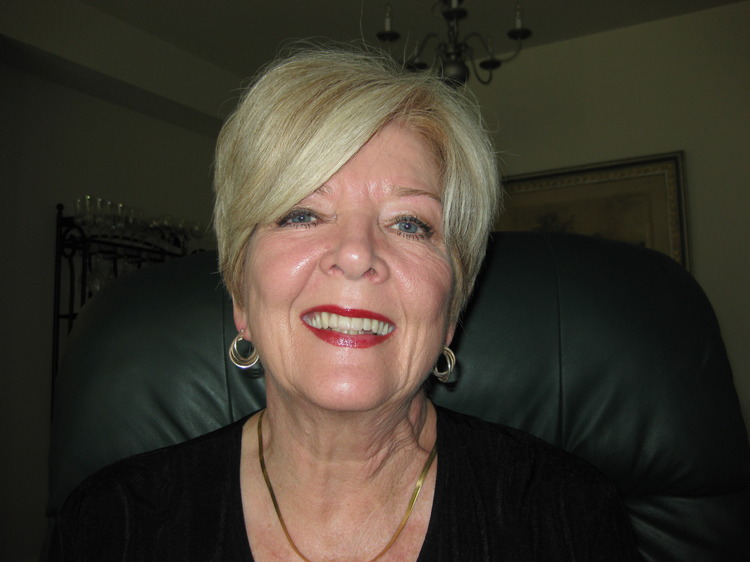 Amazon.com: Sherry Cooper Sanders: books, biography, latest update