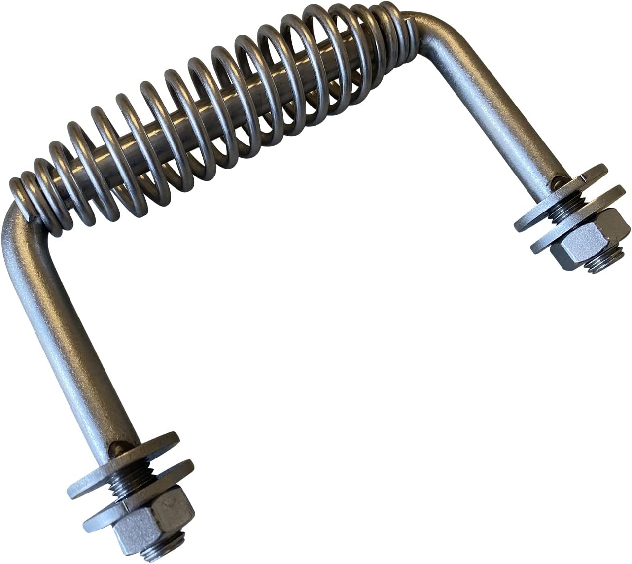 Amazon.com: LavaLock 5-3/8" Spring Handle with 1/2" Rod (Steel Rod Only ...