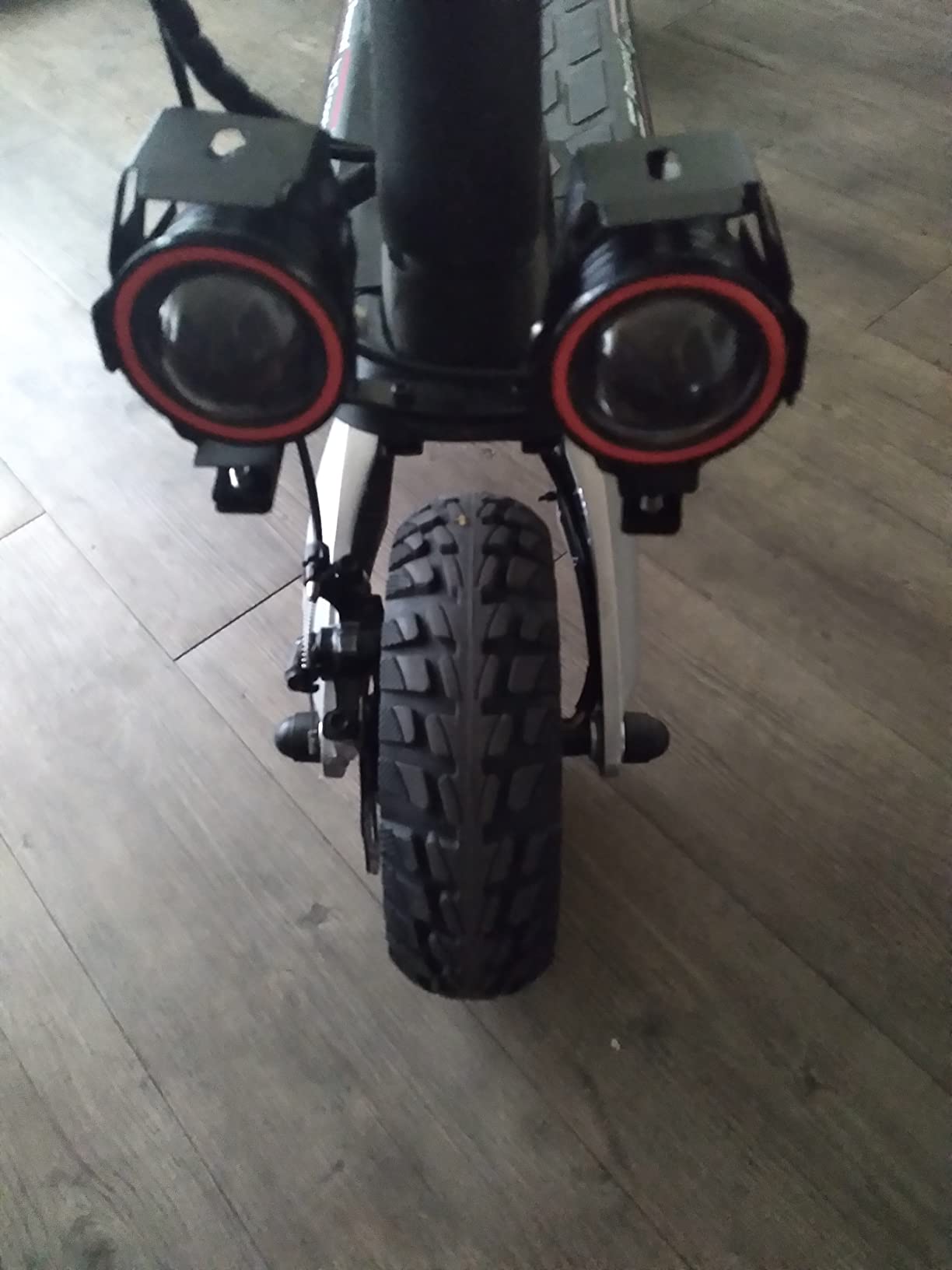 $78/mo - Finance Circooter Raptor Pro Electric Scooter Adult with Smart ...