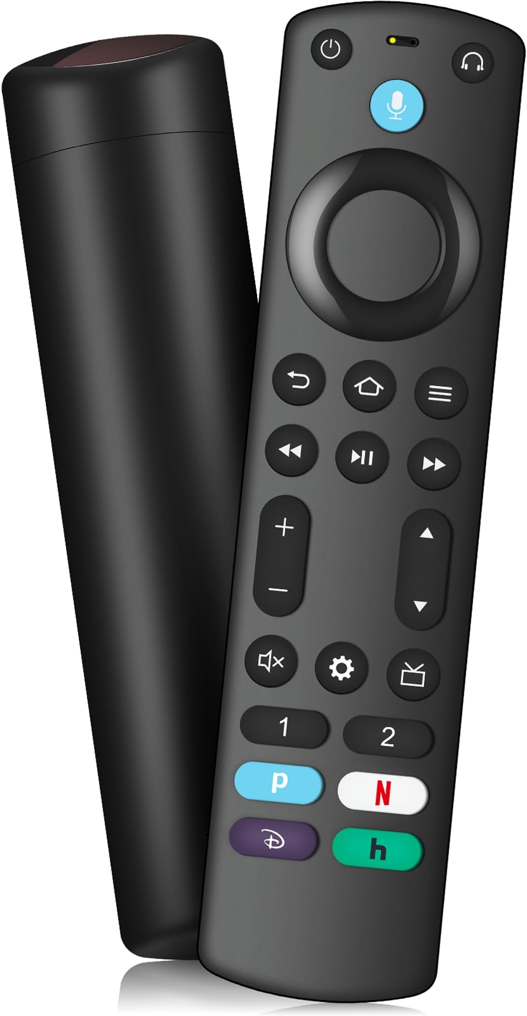Amazon.com: XUMO Stream Box Remote : Electronics