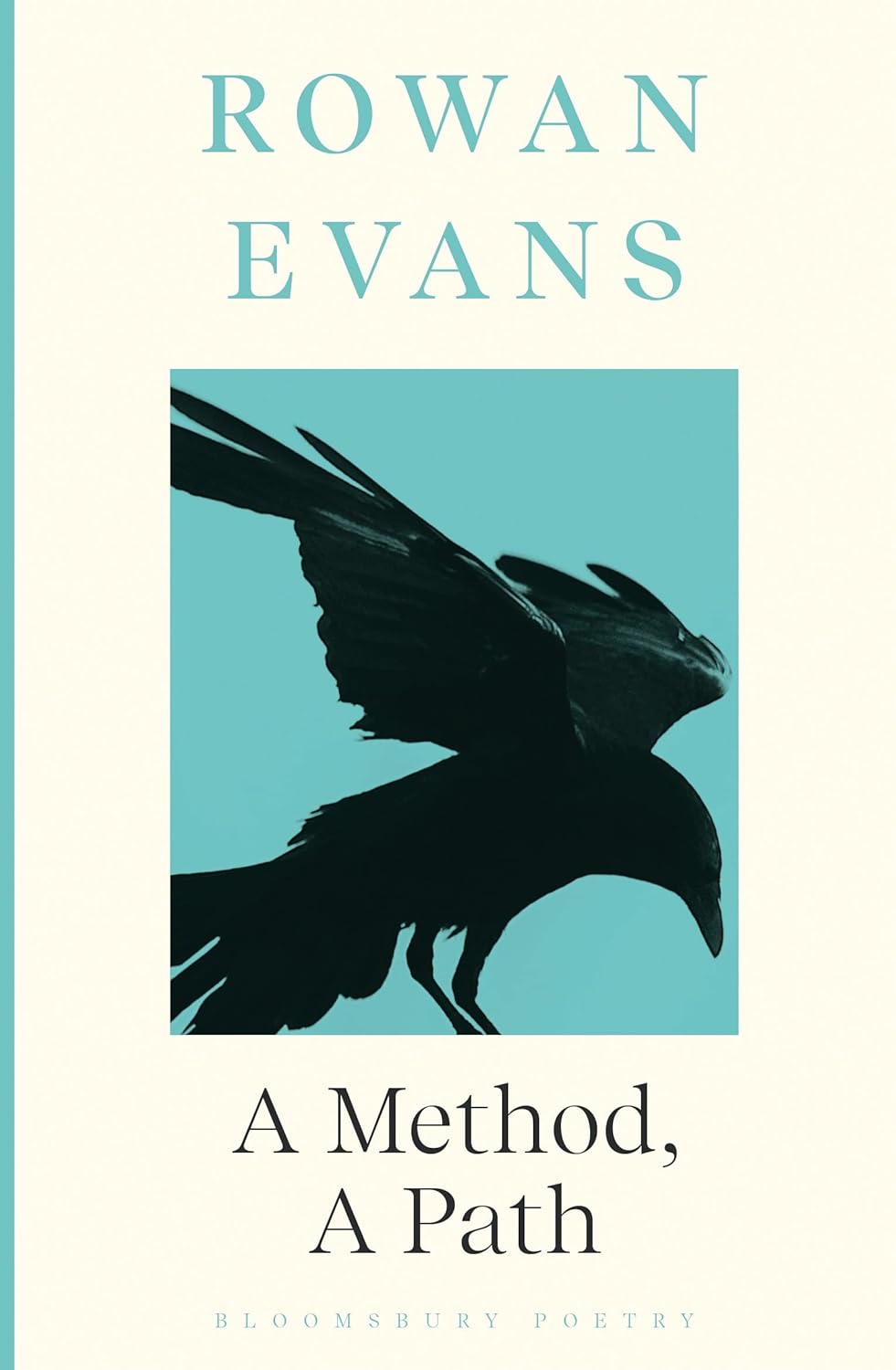 Amazon.co.jp: A Method, A Path: Shortlisted for the Forward Prize for ...