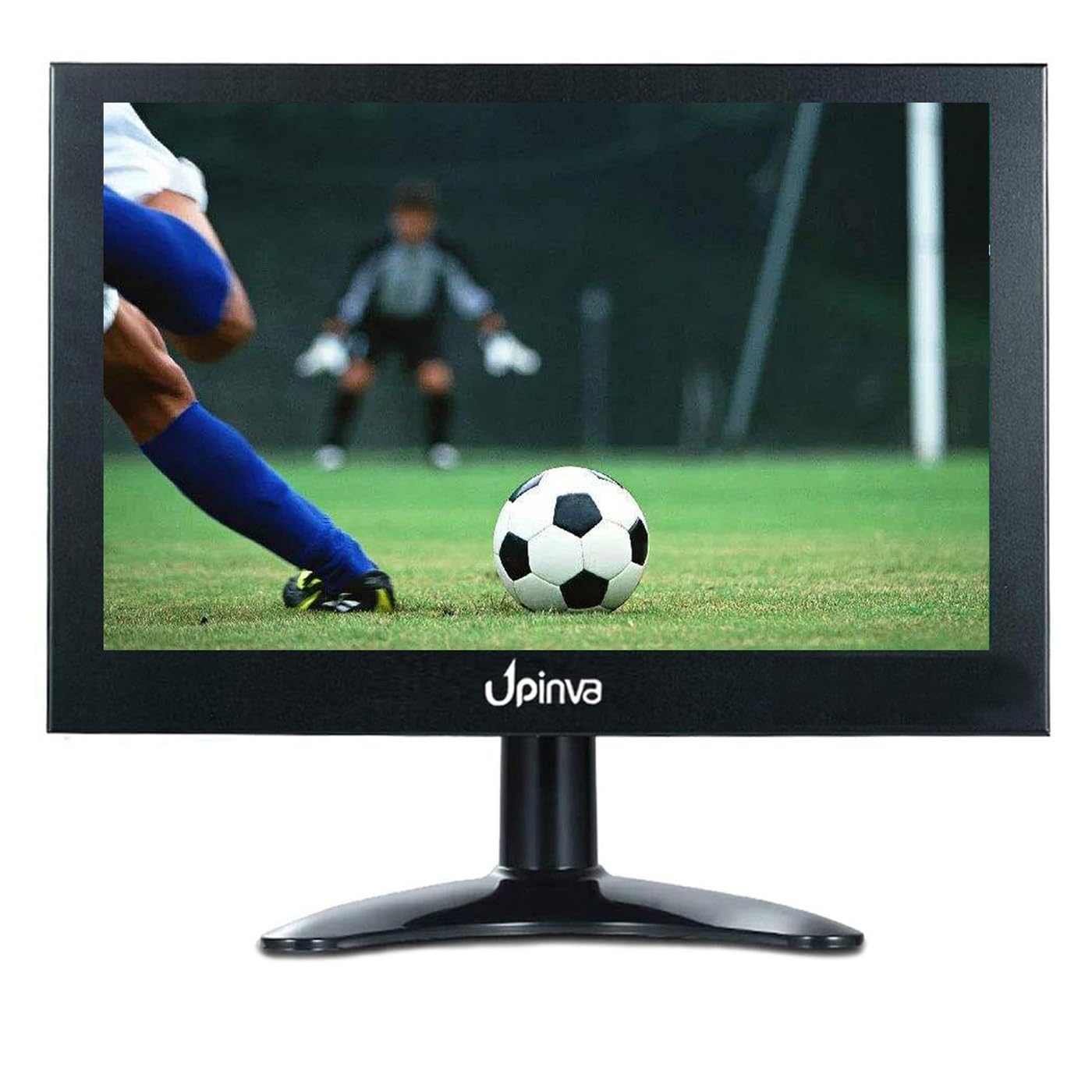Amazon.com: 10.1 Inch IPS LCD Full HD Monitor 1280 x 800 with HDMI VGA ...