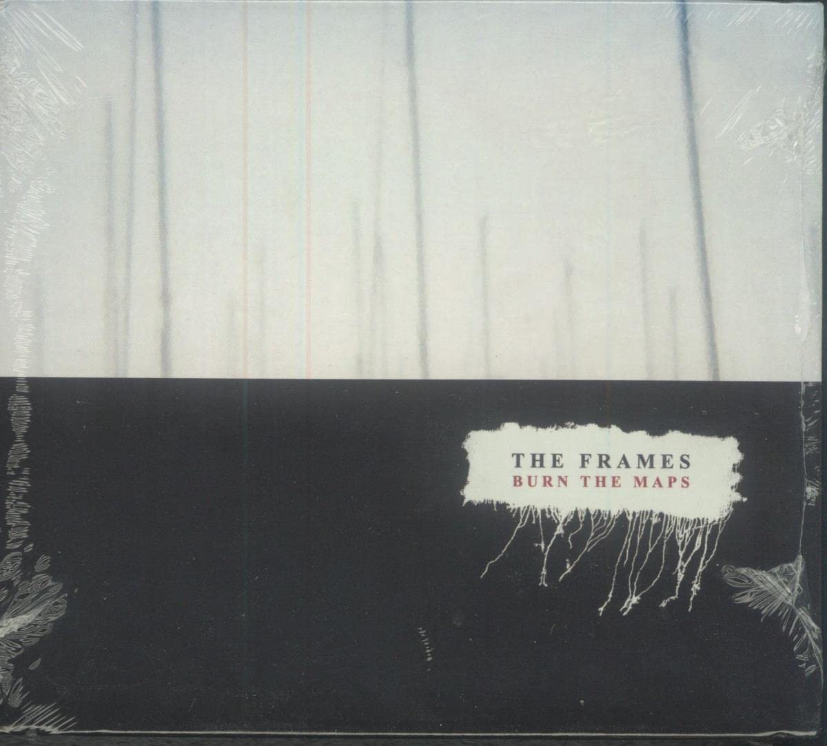 The Frames, A Frames, Frames, The Frames, Glen Hansard - Burn the Maps - Amazon.com Music