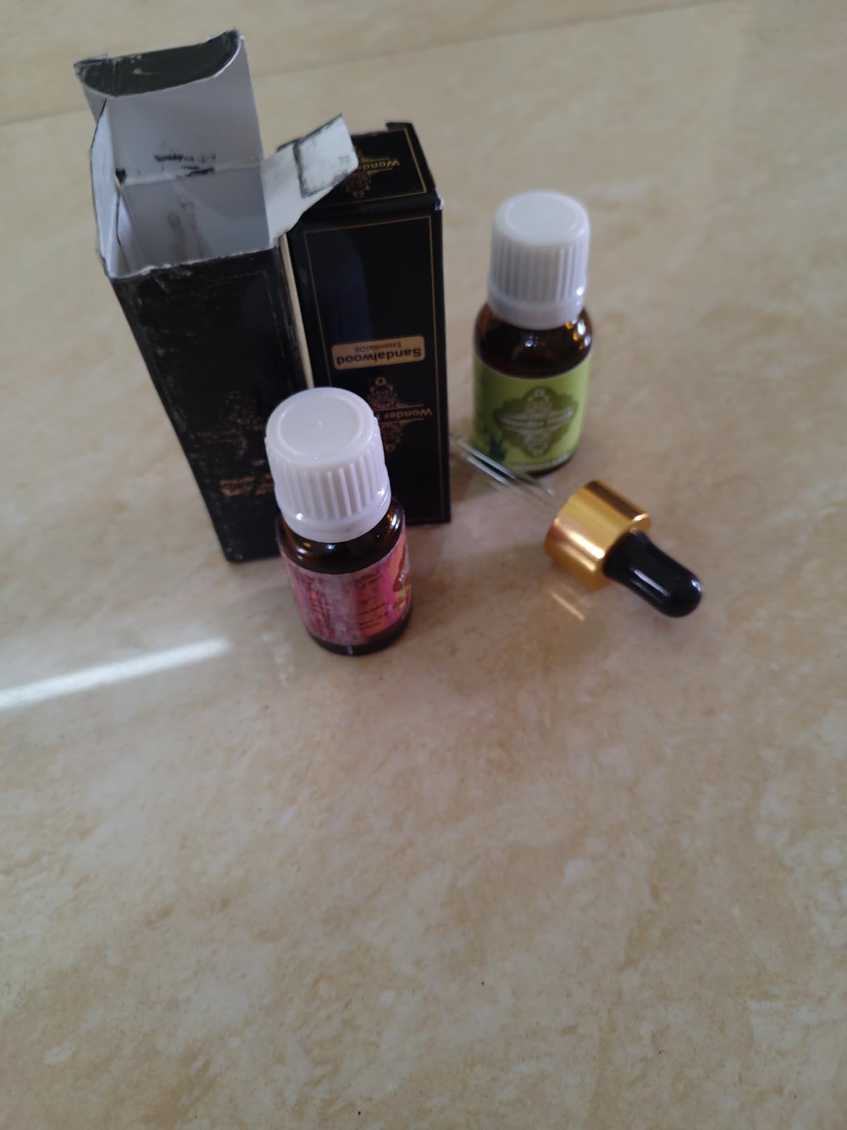 Wonder Monk Eucalyptus Essential Oil, Perfect For Steam Inhalation ...