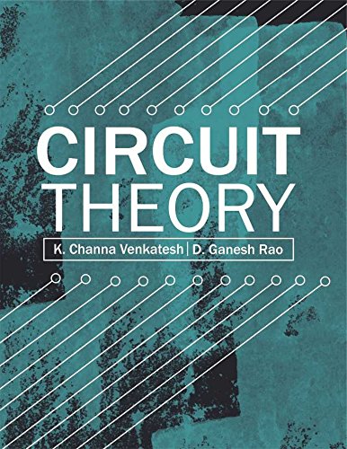 Buy Circuit Theory Book Online at Low Prices in India | Circuit Theory ...