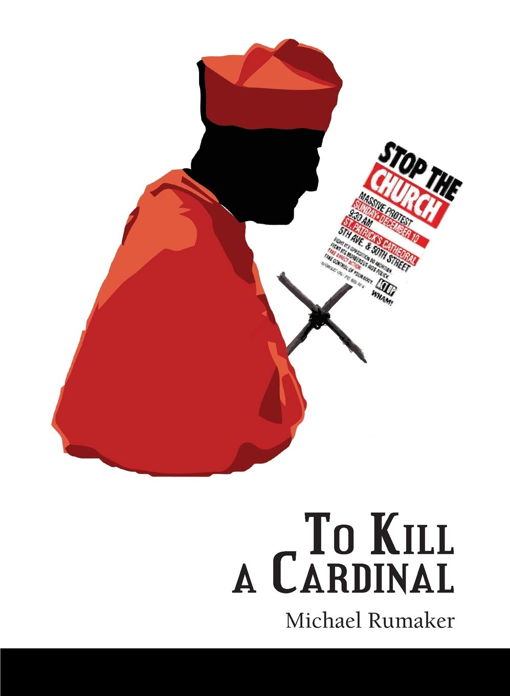 Amazon.com: To Kill A Cardinal: 9780982807477: Rumaker, Michael ...