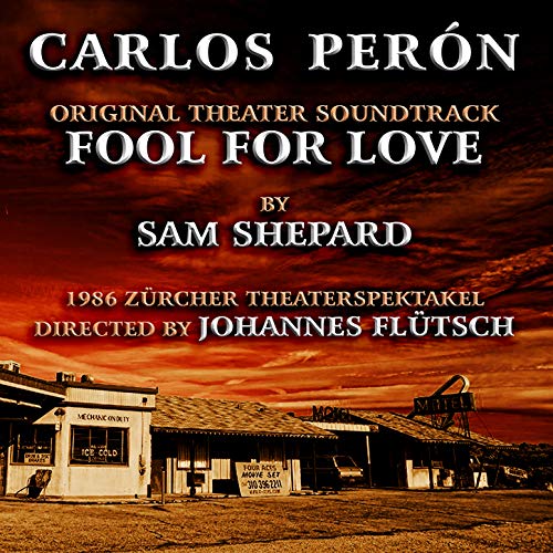 Play Fool For Love by Carlos Perón on Amazon Music