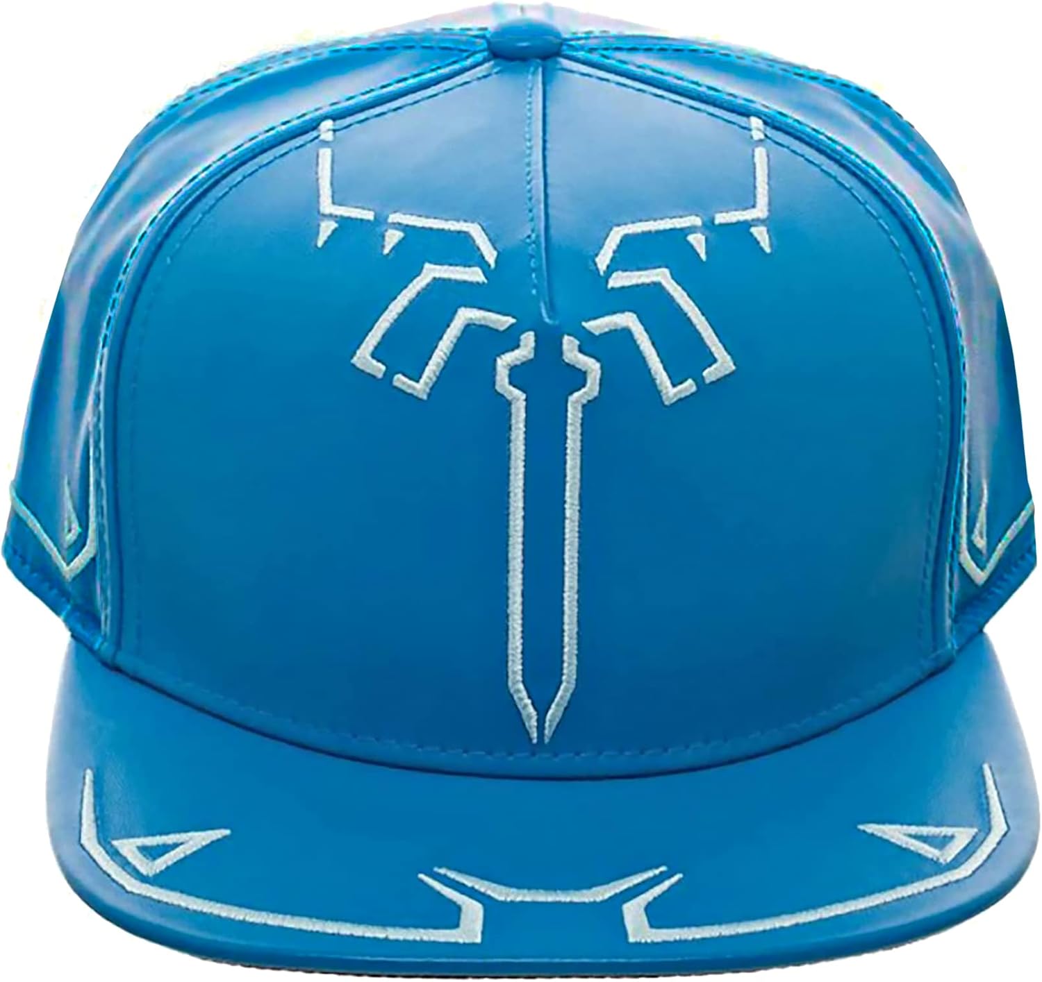 Amazon.com: Nintendo Legend of Zelda Breath of The Wild Tunic Faux ...