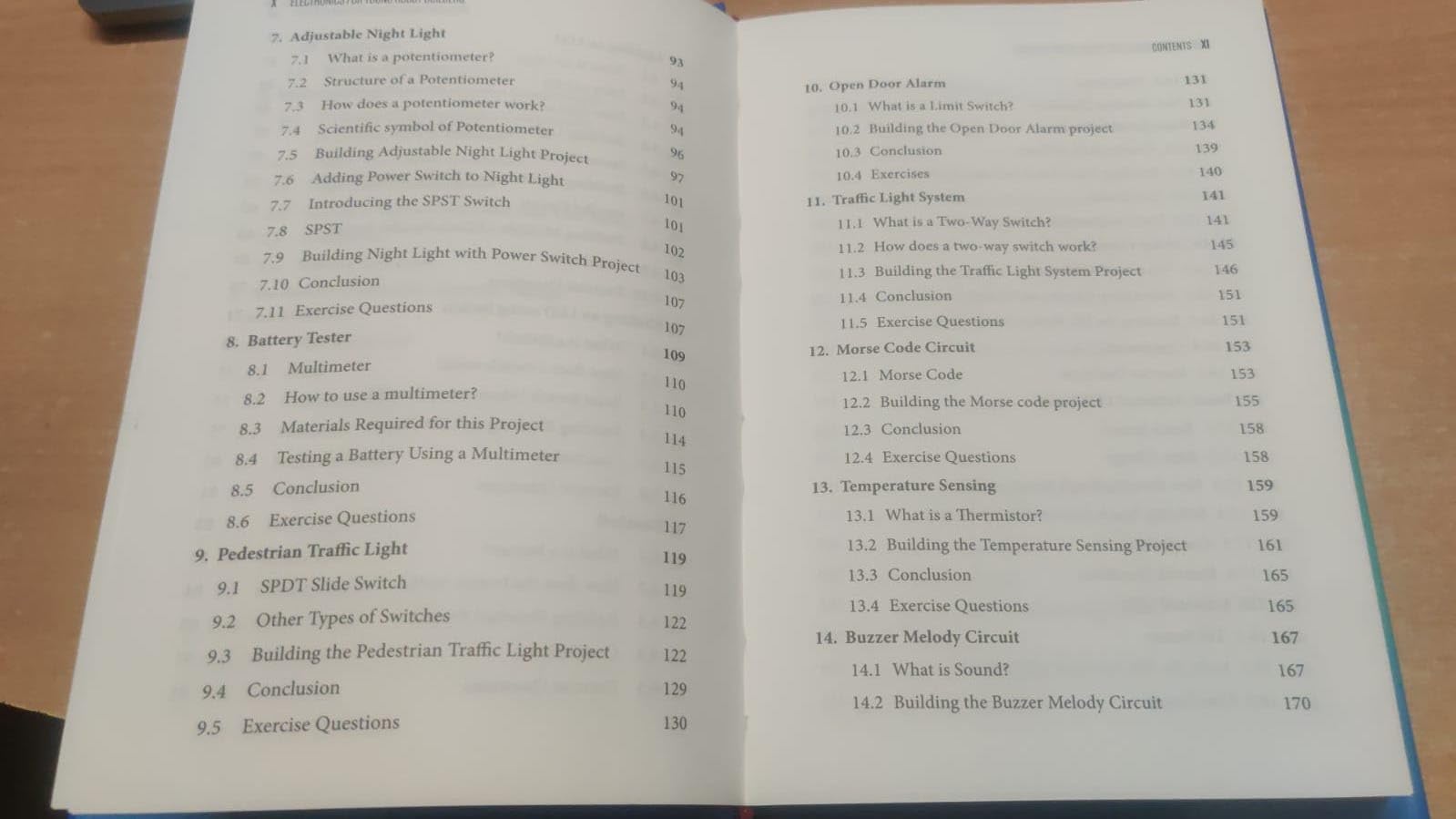 Buy Electronics For Young Robot Builders - Robotics Book Online at Low ...