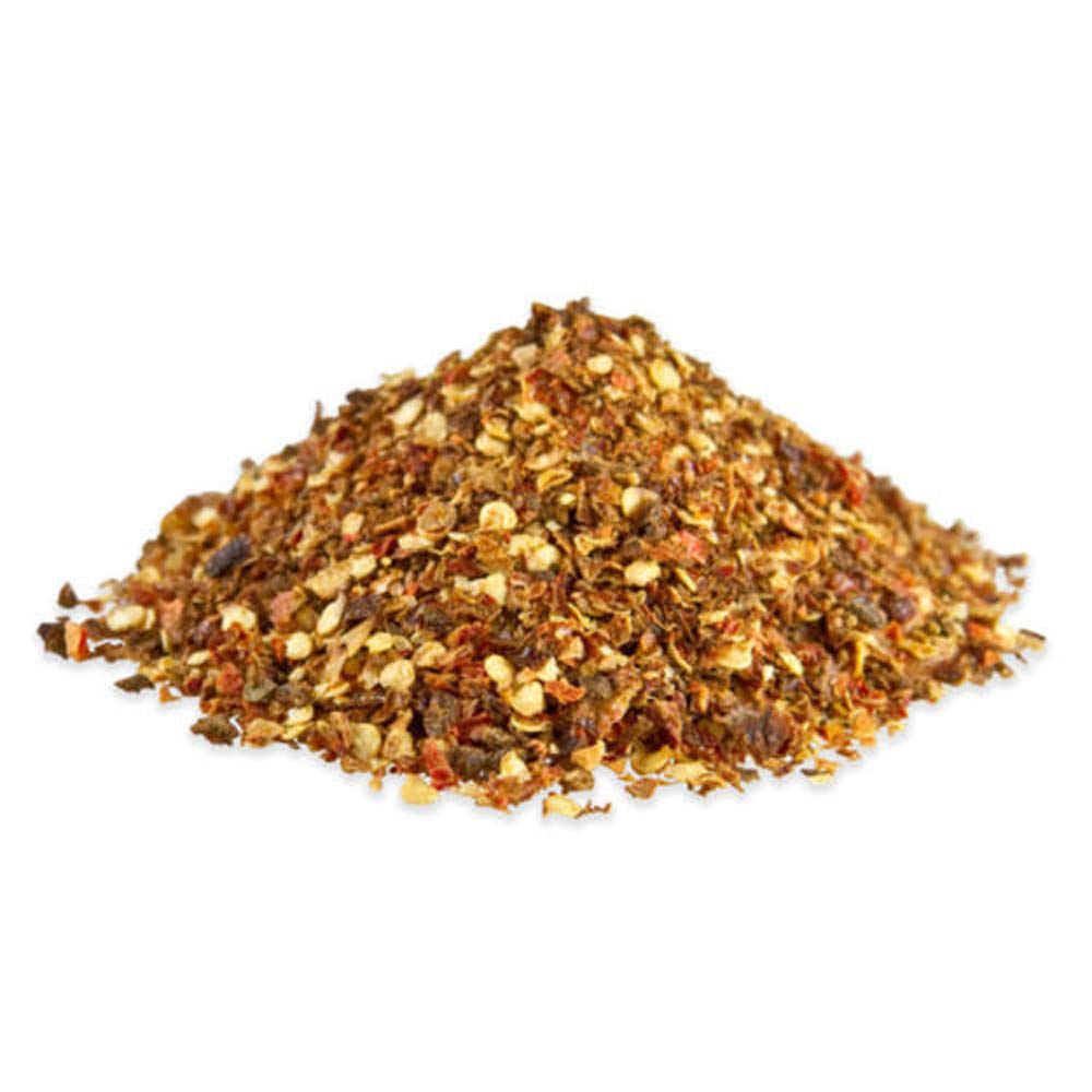 Habanero Mexican Crushed Chilli Flakes 1-4mm Premium Quality Free P&P ...
