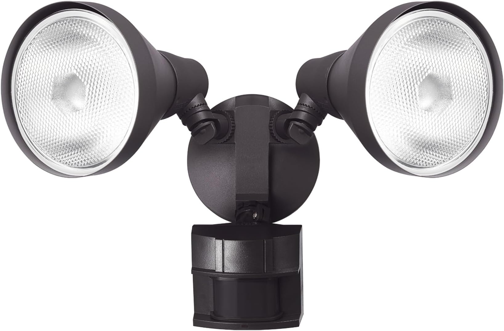 Heath/Zenith HZ-Connect Outdoor Wi-Fi Connected Motion LED Security ...