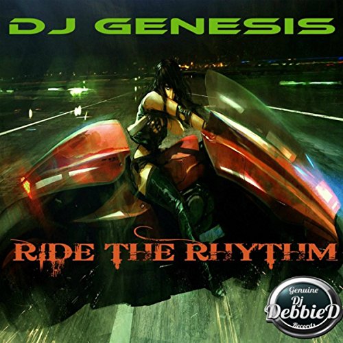 Play Ride The Rhythm by DJ Genesis on Amazon Music