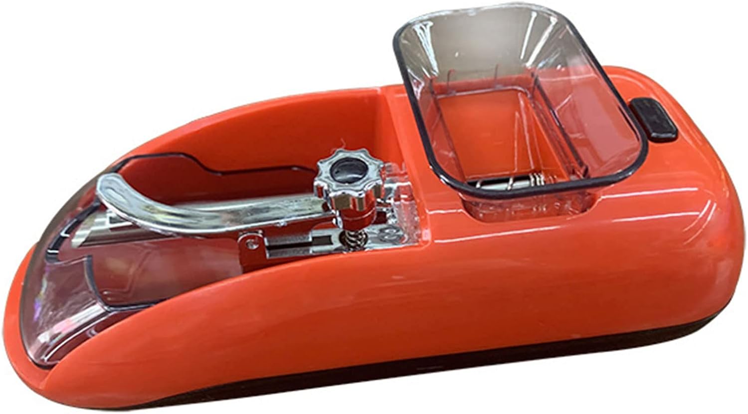 Amazon.com: Electric Cigarette Rolling Automatic Roller Maker Mini ...