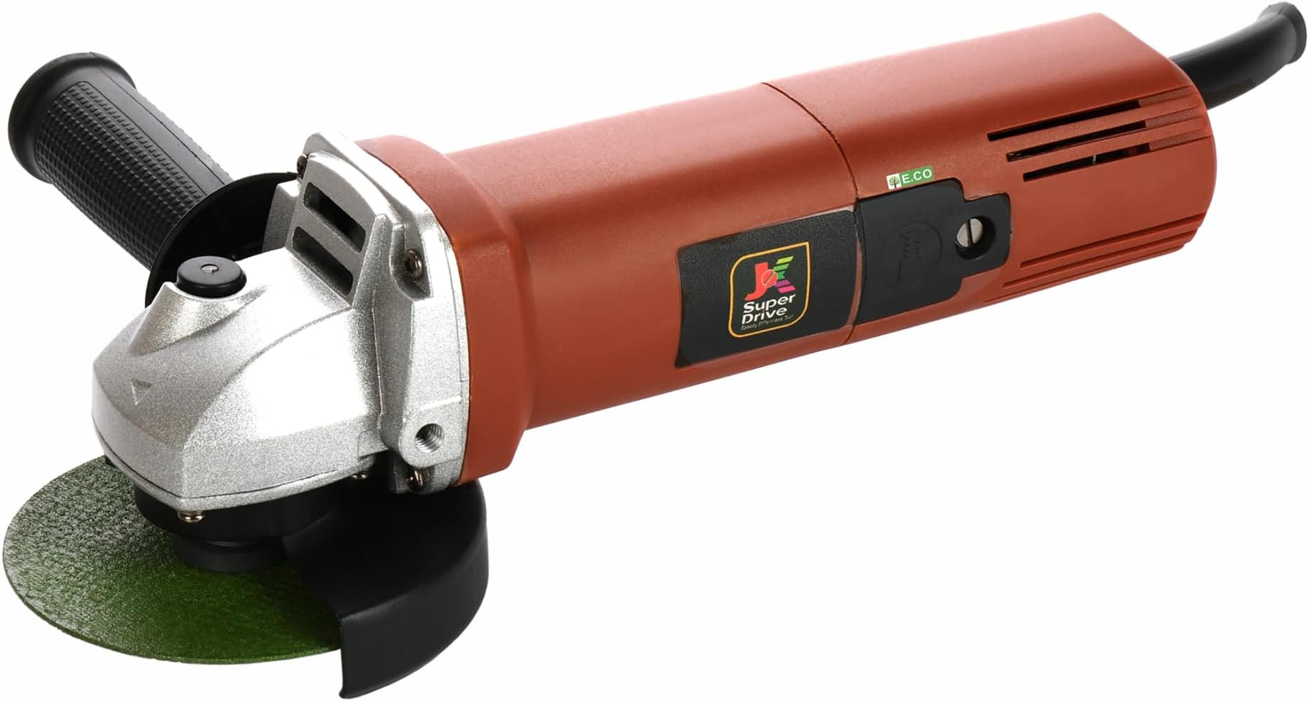 JK Super Drive Angle Grinder AG100 750 W Blue Heavy Duty Small Angle ...