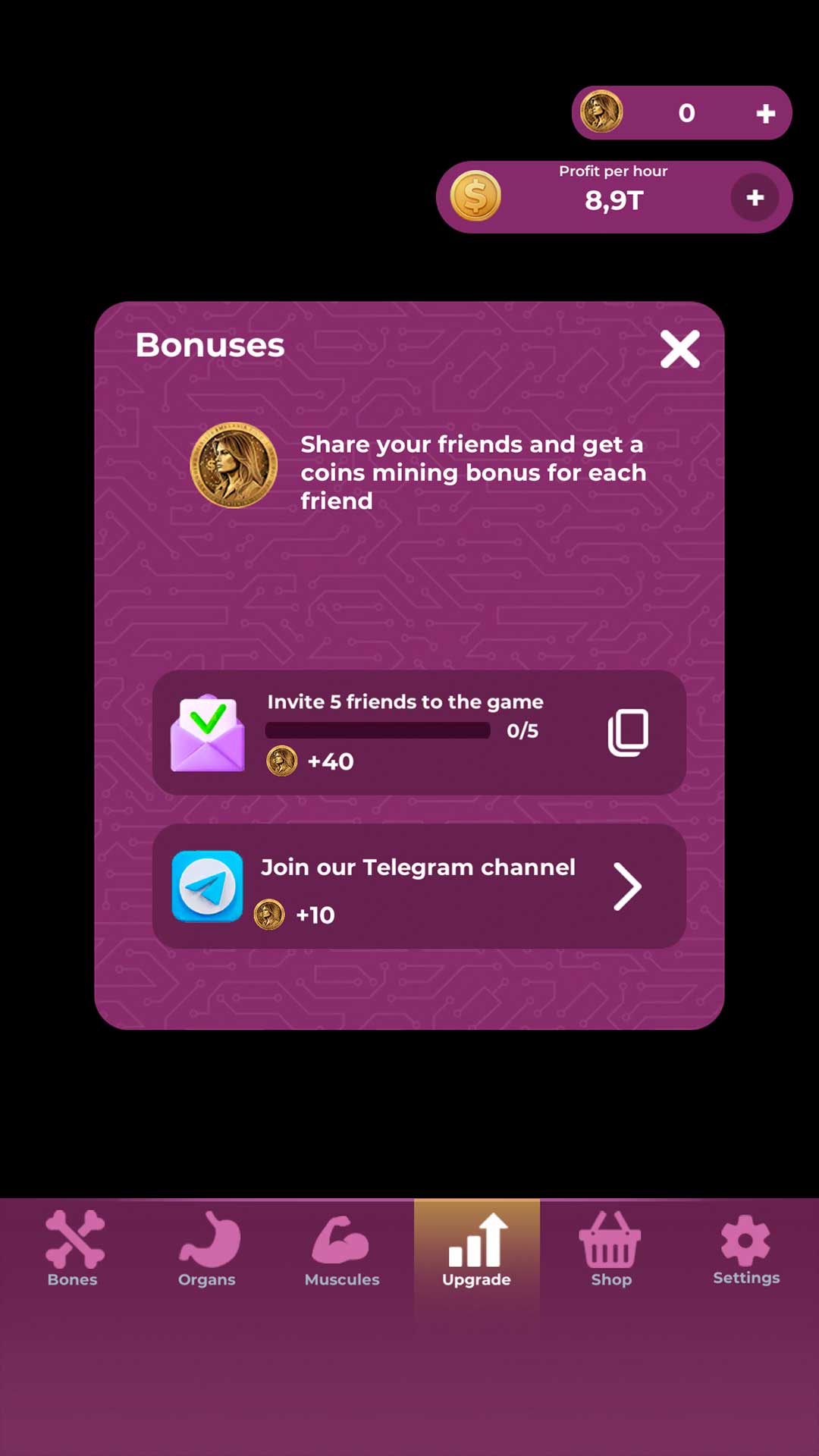 Melania Tramp Coin Empire Meme - App on Amazon Appstore