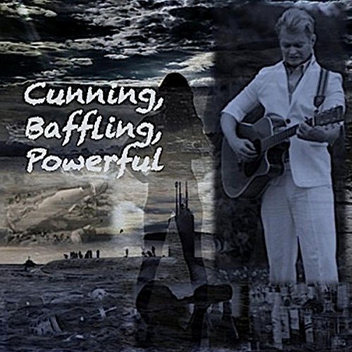 Amazon.com: Cunning, Baffling, Powerful : Brian L. Wells: Digital Music