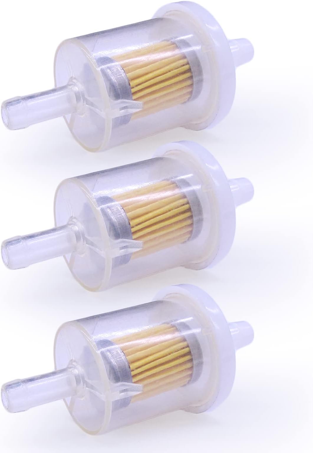 Amazon.com: Fuel Filter 691035 493629 84001895 5065 for Briggs ...