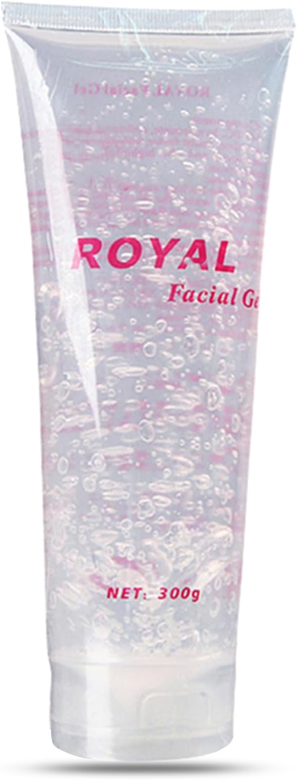 Amazon.com: Viss RF Radio Frequency Cream/Gel/Moisturizer for Massage 2 ...