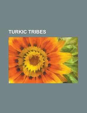 Amazon.co.jp: Turkic Tribes: Ajlad, Alat Tribe, Amuca Tribe, Balkars ...