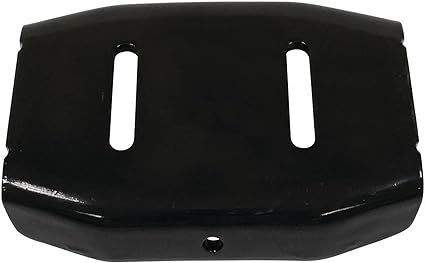 Amazon.com : Stens New Skid Shoe 780-946 Compatible with Husqvarna 924 ...