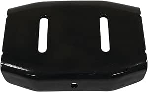 Amazon.com : Stens New Skid Shoe 780-946 Compatible with Husqvarna 924 ...