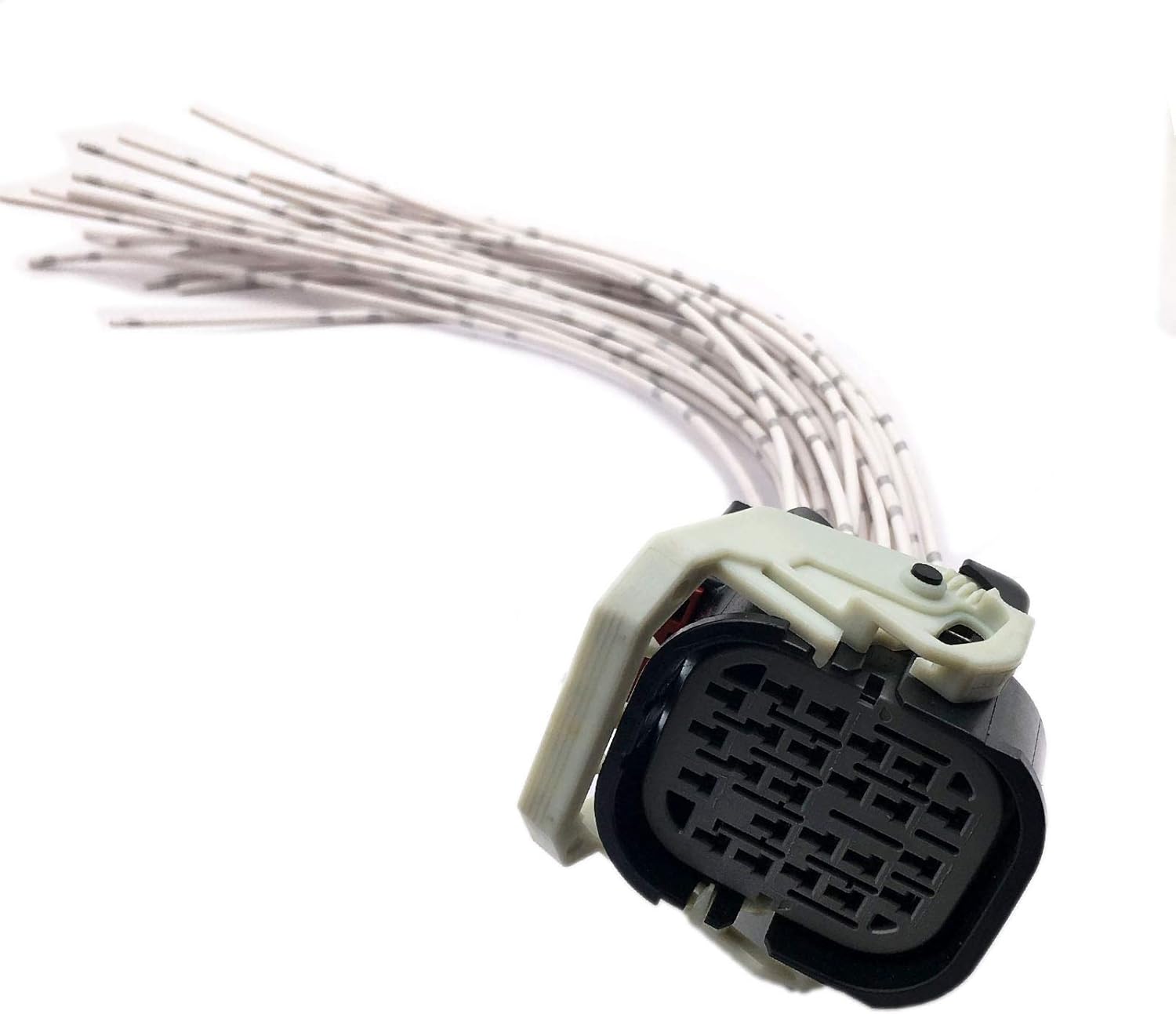 Amazon.com: ALLMOST Compatible with 45RFE, 68RFE, 62TE External Wire ...