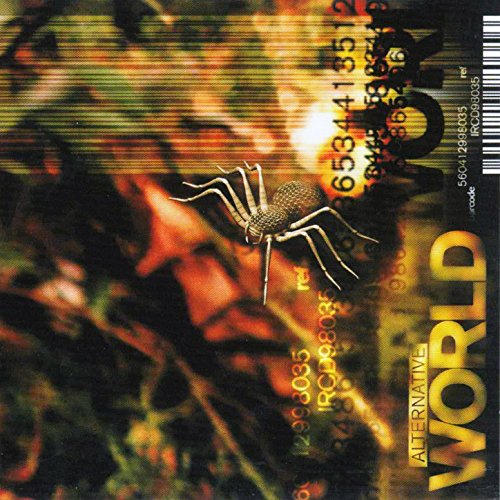 Amazon MusicでAlternative WORLDのAlternative Worldを再生する