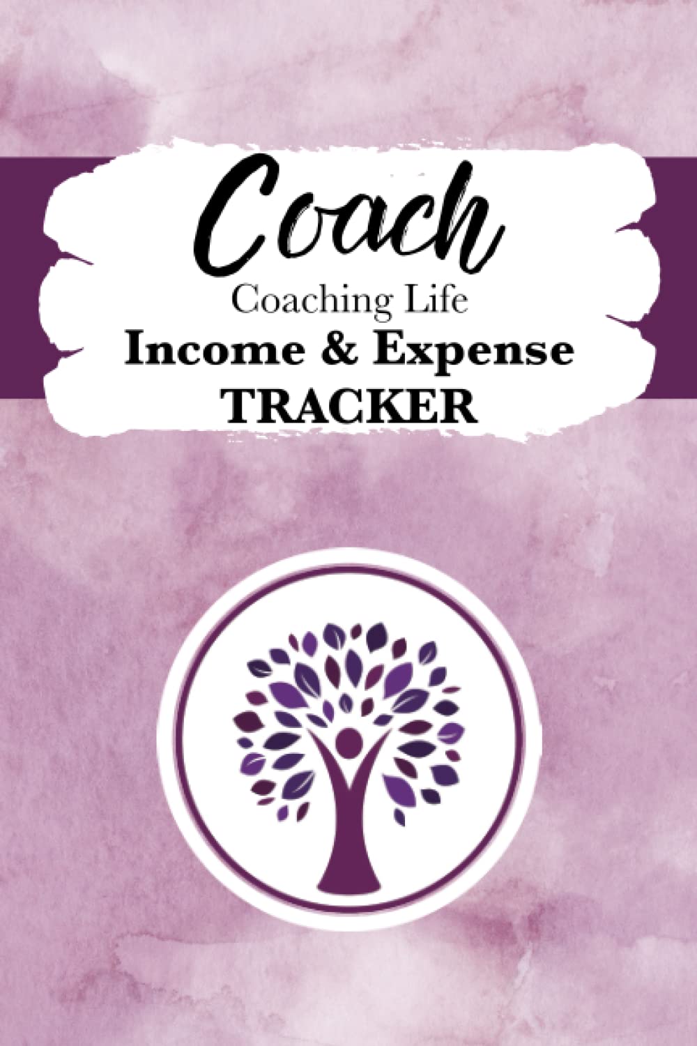 Coach Income and Expense Tracker: Track Multiple Income Streams for ...