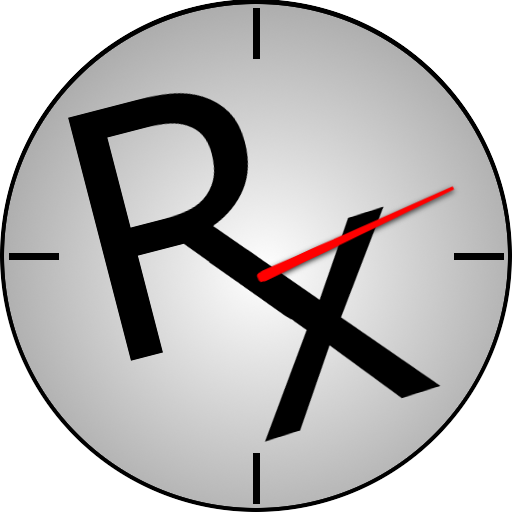 MedMinder- Aplicación en Amazon Appstore