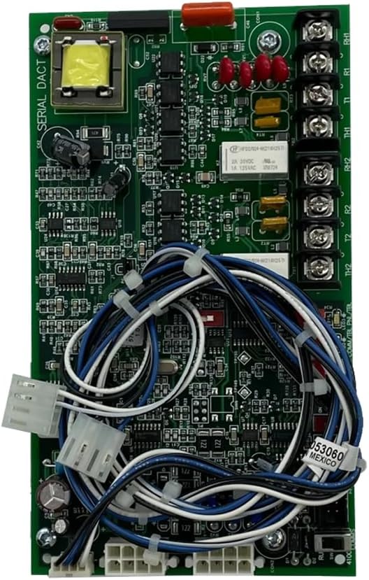 Simplex 4100-6080 Serial Dact Side Mount - Amazon.com