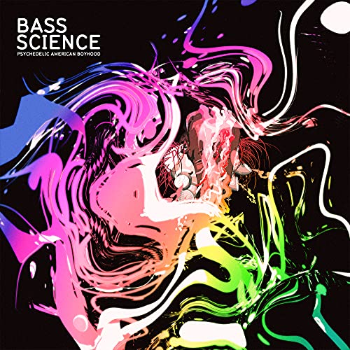 Play Psychedelic American Boyhood by Bass Science on Amazon Music