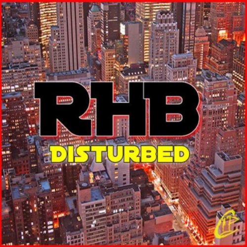 Amazon.co.jp: Disturbed : Rhb: デジタルミュージック